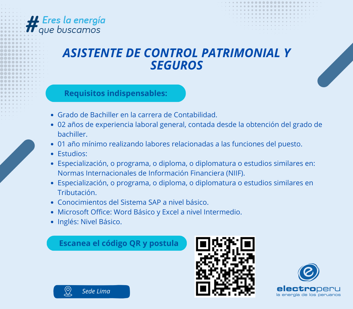Web ElectroPeru - AVISO_ELP
