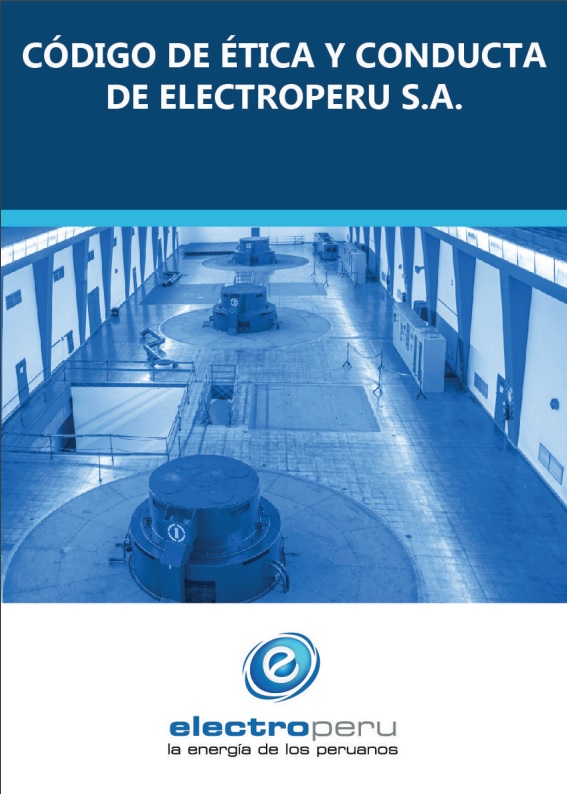 Web ElectroPeru - Verificacion