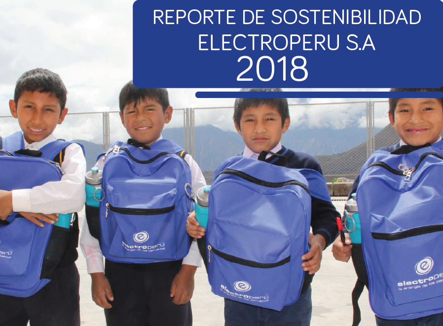 Electroperú | La Energía de todos los Peruanos